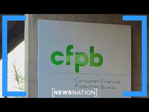 Will SCOTUS gut Consumer Financial Protection Bureau? | NewsNation Live