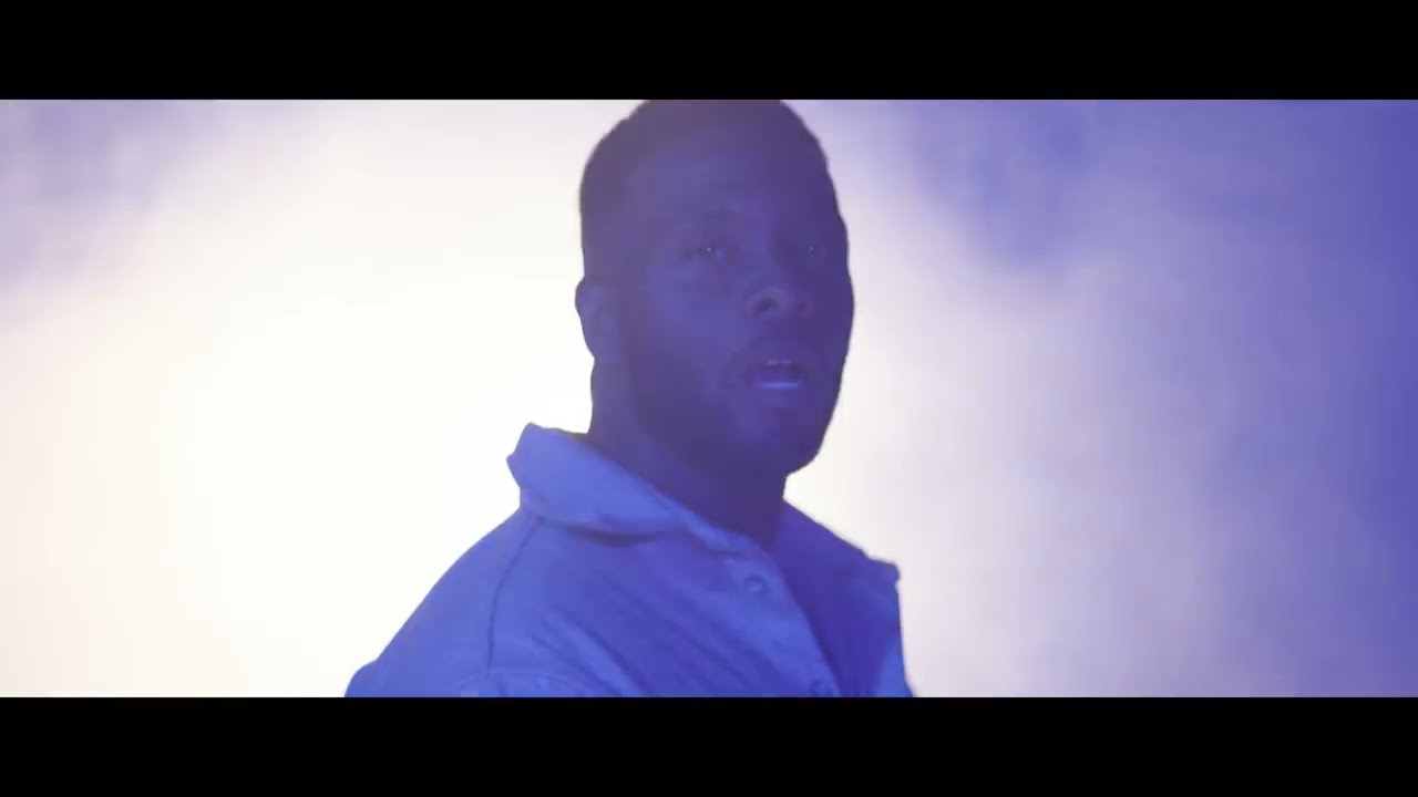 Kel Mitchell - Blessed Mode ft nobigdyl and Scootie Wop (Official Video)