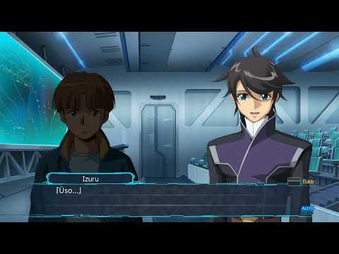 Steam Community :: Video :: Mechanime! SRW 30 #57-Otherwordly Savior (UUC)