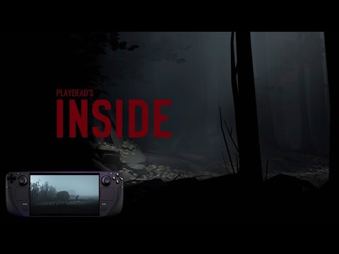 Steam Community :: Video :: Steam Deck Gameplay - Inside