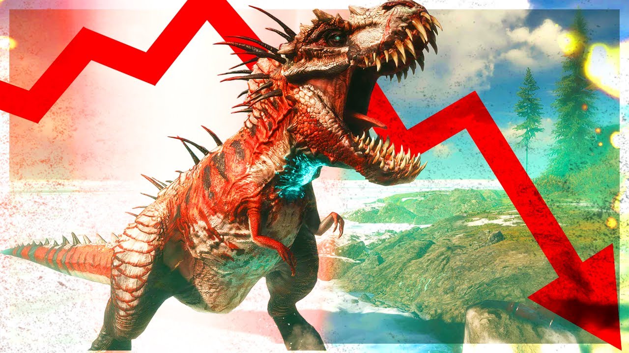 The Downfall of Second Extinction…