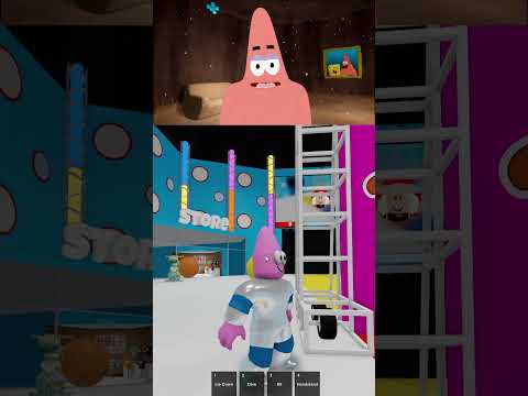 Does SpongeBob REALLY Like Patrick?