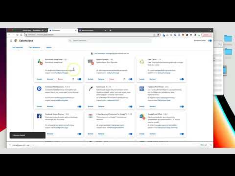 How To Install & Update HorsePower v3