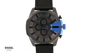 Diesel DZ4500 - Watch • Watchard.com