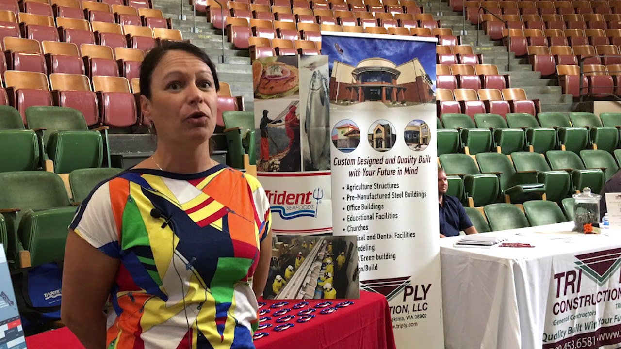 Employer Expo OCT 2017