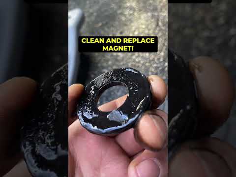 L5P transmission filter upgrade! PPE Allison transmission filter #ppe #duramax #l5p #transmission