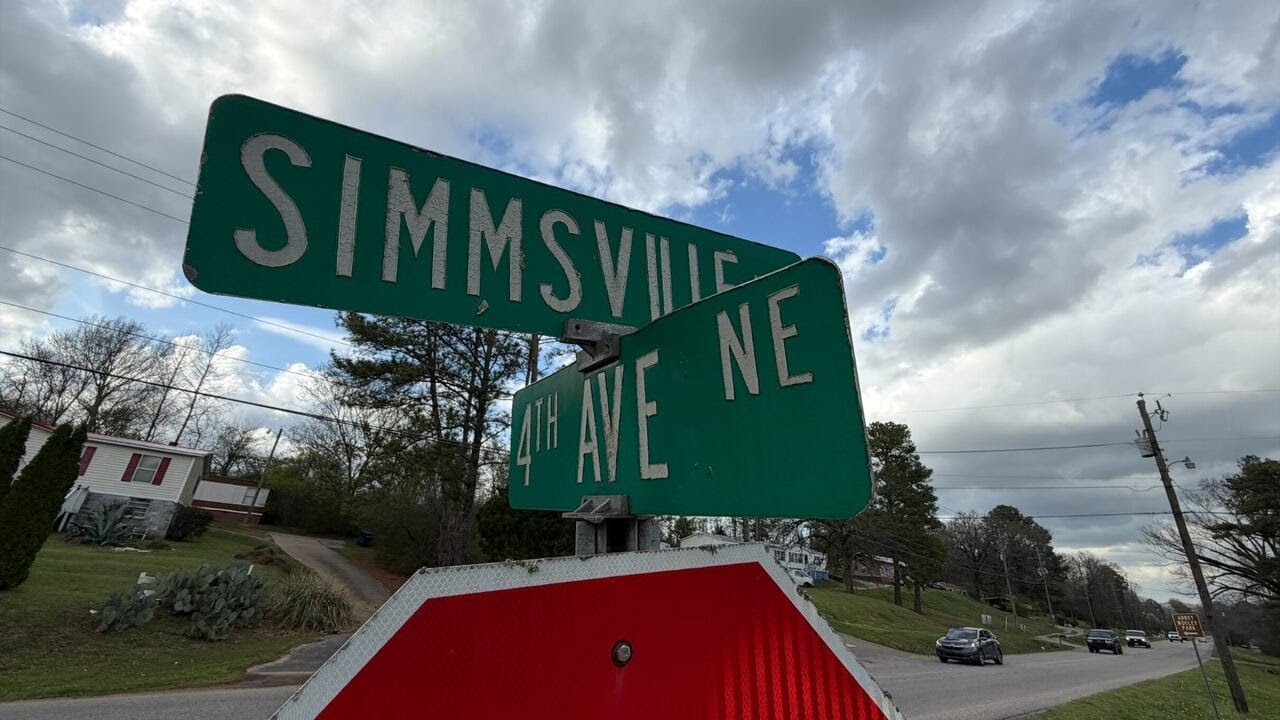 Alabaster officer-involved shooting investigation