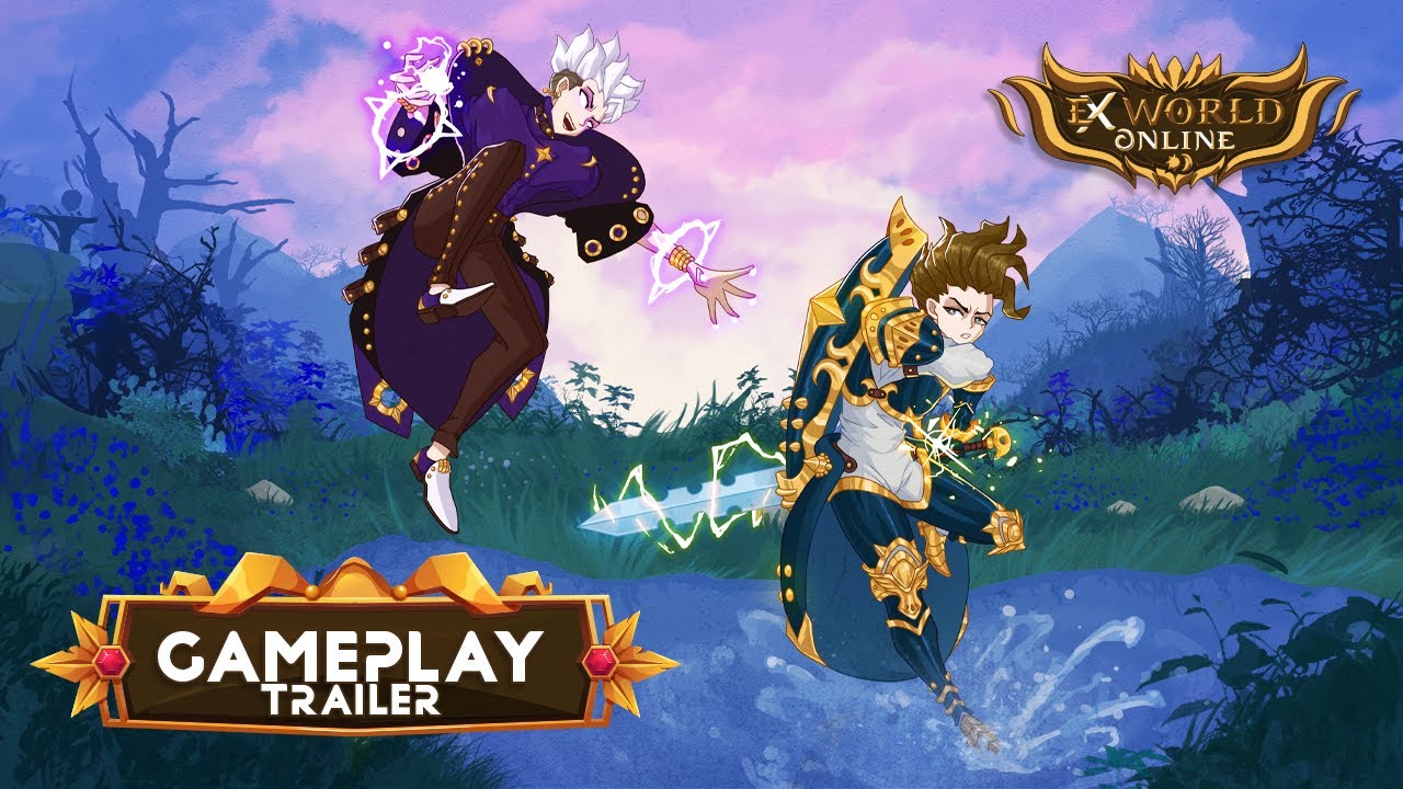 Home - Ex World Online