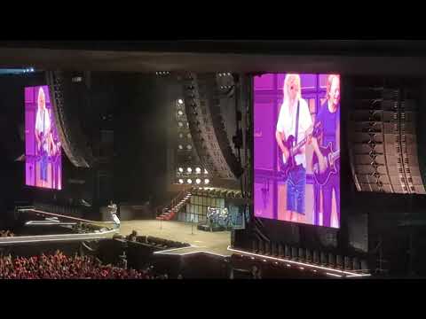 AC/DC - You Shook Me All Night Long (Croke Park Dublin Ireland 17/08/24)