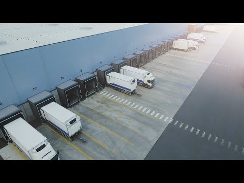 transport logistic | Battle at the Ramp
