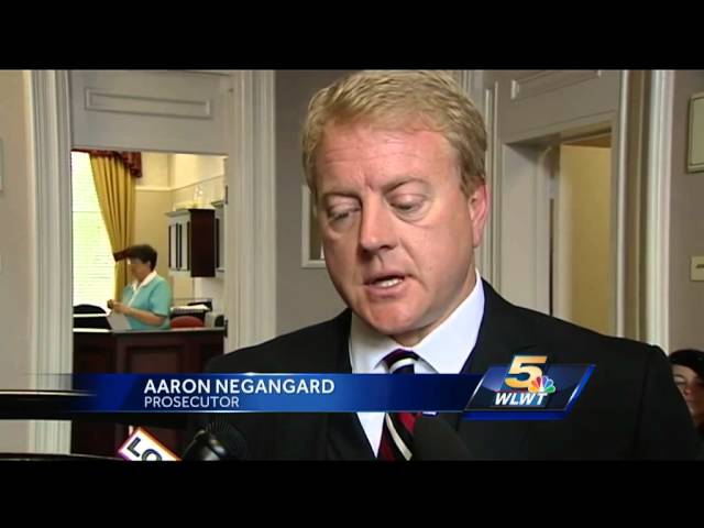 Where is Charles "Steve" Stephenson today? Whereabouts explored ahead ...