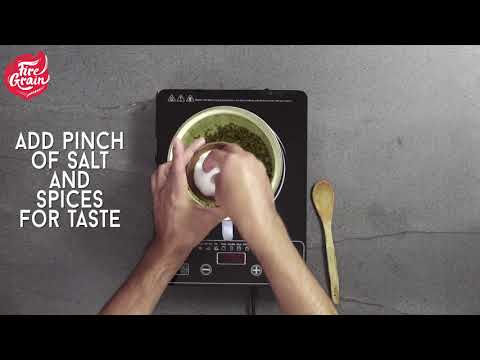 How to Make Freekeh - It is so easy