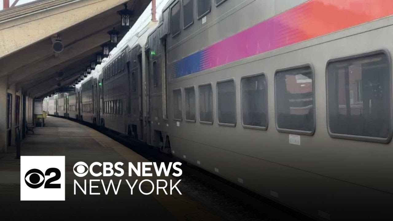 Transit prices revealed for FIFA World Cup games in New Jersey
