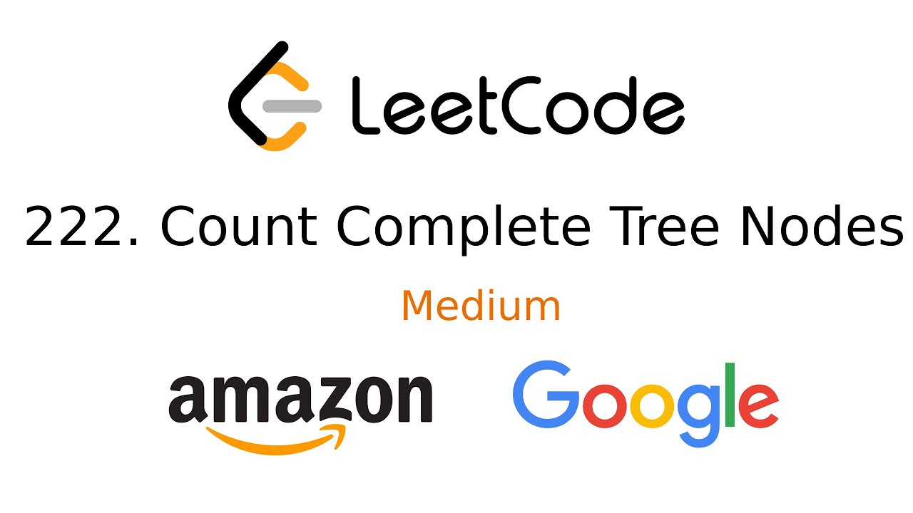 #Leetcode 222. Count Complete Tree Nodes | #JavaScript