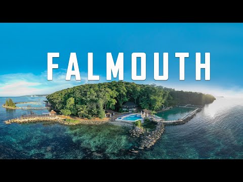 π―π² Falmouth Jamaica: 7 Best Things to Do in Falmouth Jamaica & Beyond! π―π²