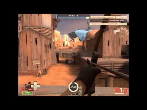 Steam Community :: Video :: Let's Play Man Vs Machine #3 w/ProtoSquidz