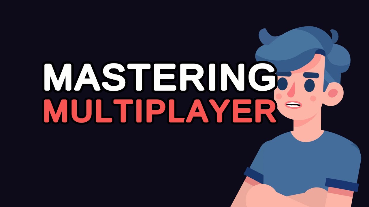 Mastering Multiplayer: Step-by-Step Guide to Adding Multiplayer Functionality to Your Java Game