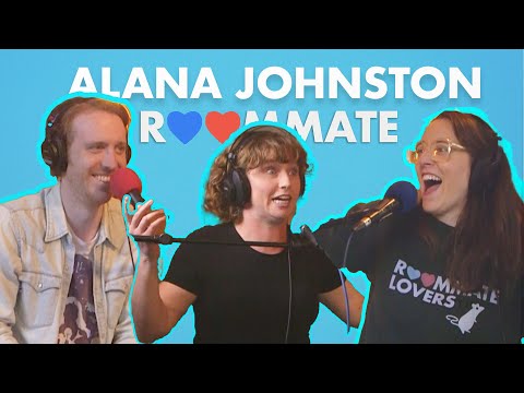 "Name Blindness" (w/ Alana Johnston) || Roommate Lovers Podcast