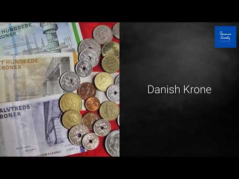 Correct Pronunciation Of Denmark, Greenland & the Faroe Islands Currency | Danish Krone | 2020 |