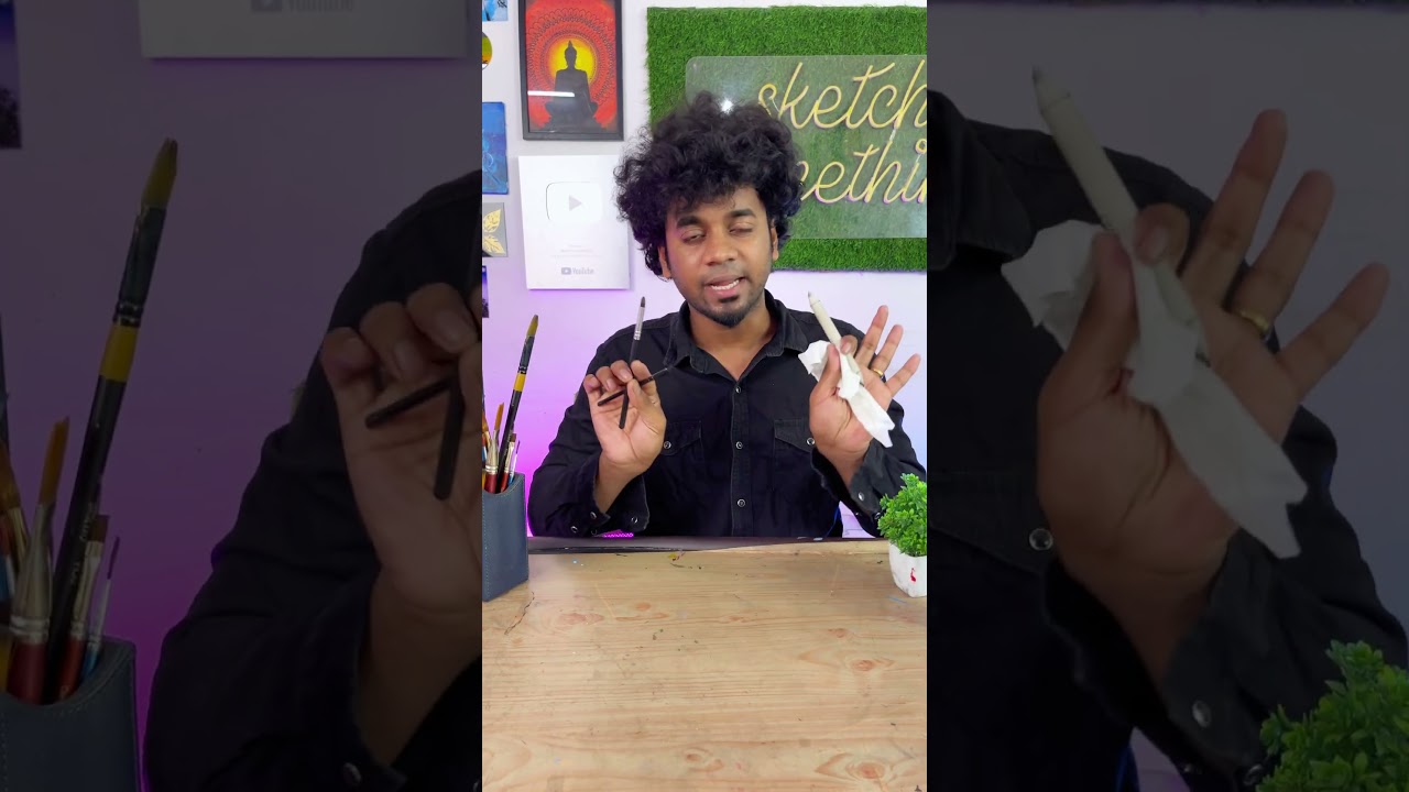 Drawing Secrets 🤯 #shorts #viral