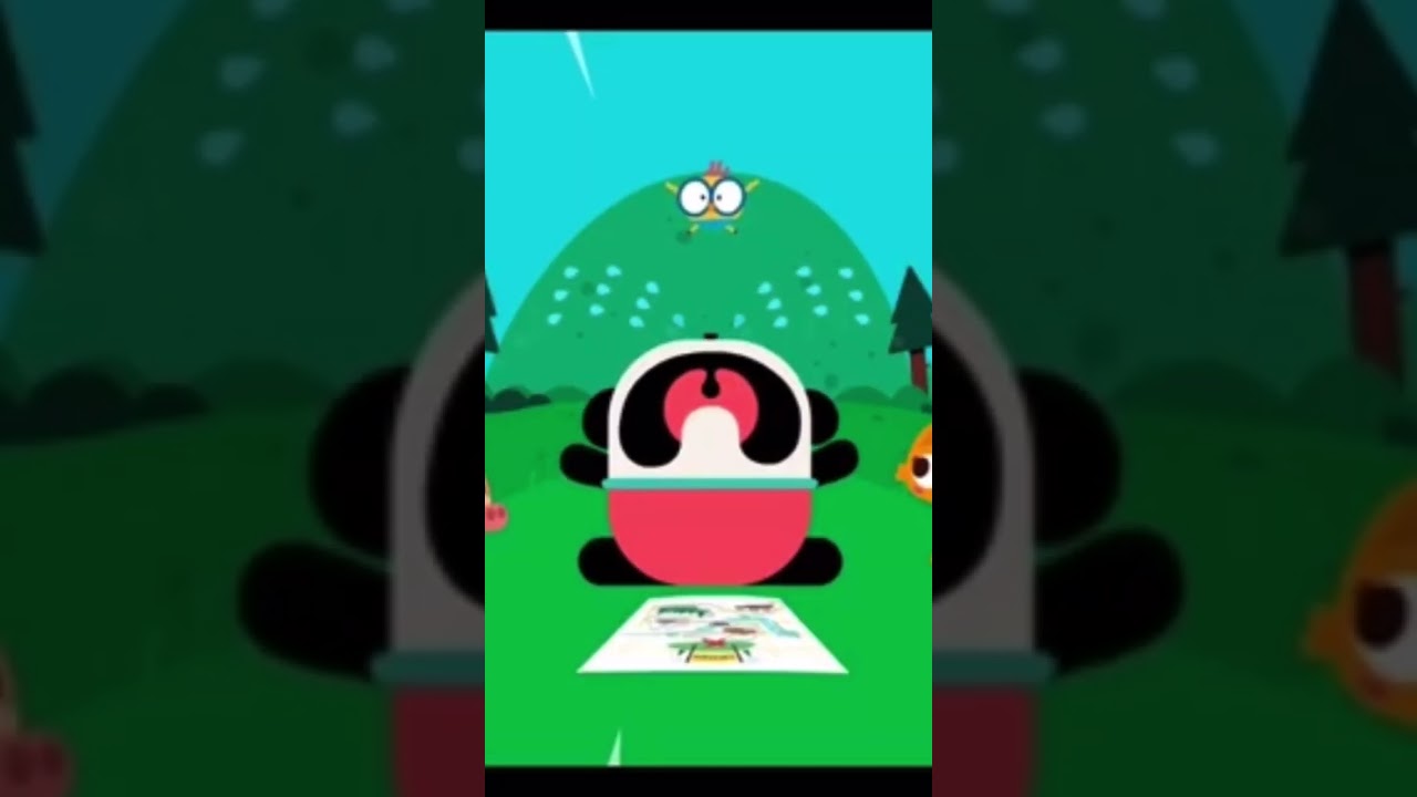 Free Like Video Lingokids Panda Crying