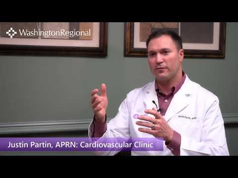 What is AFib?