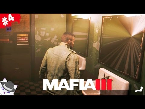 Steam Community :: Video :: Mafia III Стрип клуб #4