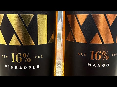 XXL wine Review!!!