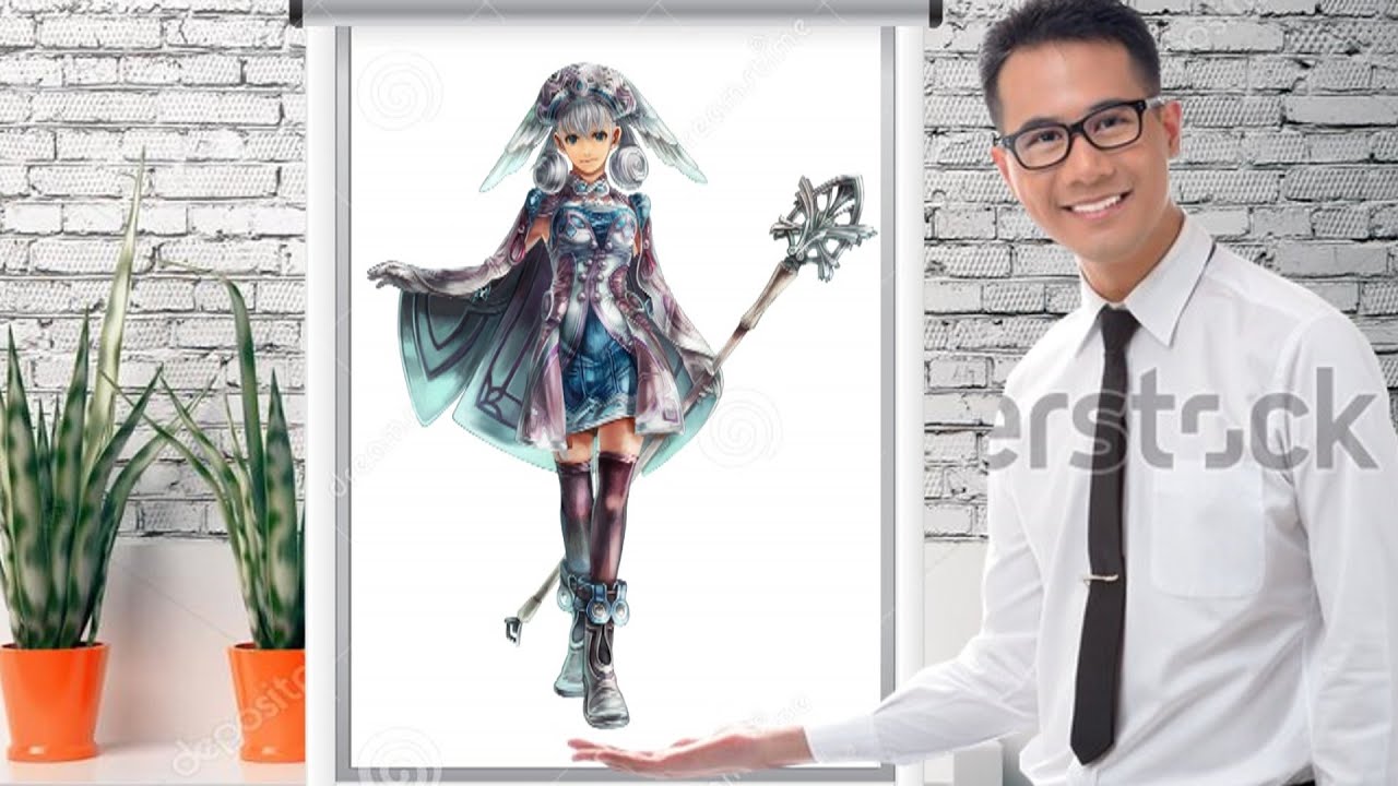 Monolithsoft creating Melia