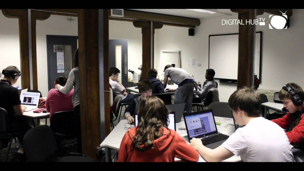 The Future Creators: Showcase