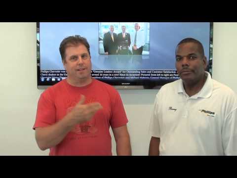 2012 Chevy Sonic Review
