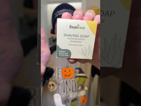 @bambawzerowaste DE shave kit. #bobandelliothismustache