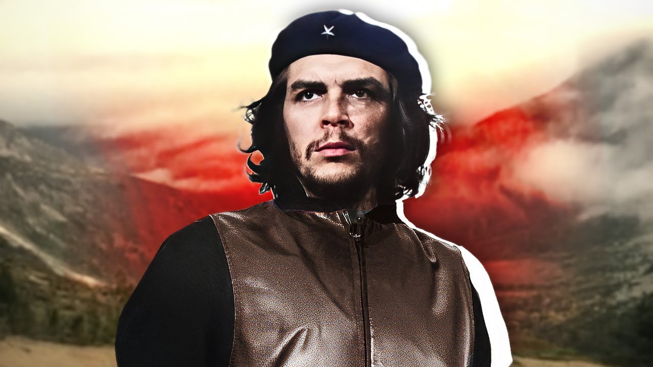 Che Guevara | Ikona otpora, revolucije i borbe za pravdu
