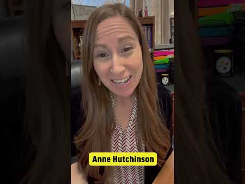 APUSH Period 2- Main Characters (Part 1) #apush