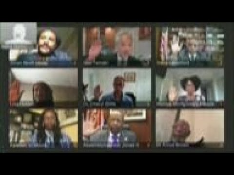California launches slave reparations task force
