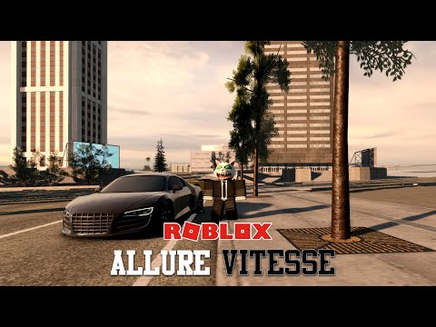 Steam Community :: Video :: Allure Vitesse [Early Alpha] Max Graphics ...