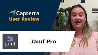 Jamf Pro Pricing, Alternatives & More 2024 | Capterra