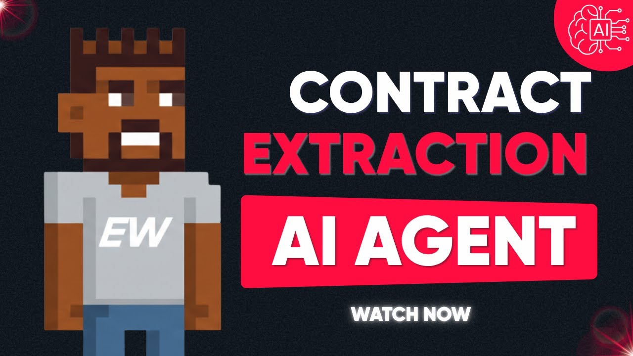 Contract Management AI Agent