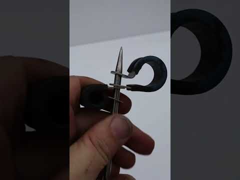 YOU Need This Tool for Adel Cushion Clamps, Don't Struggle Anymore!