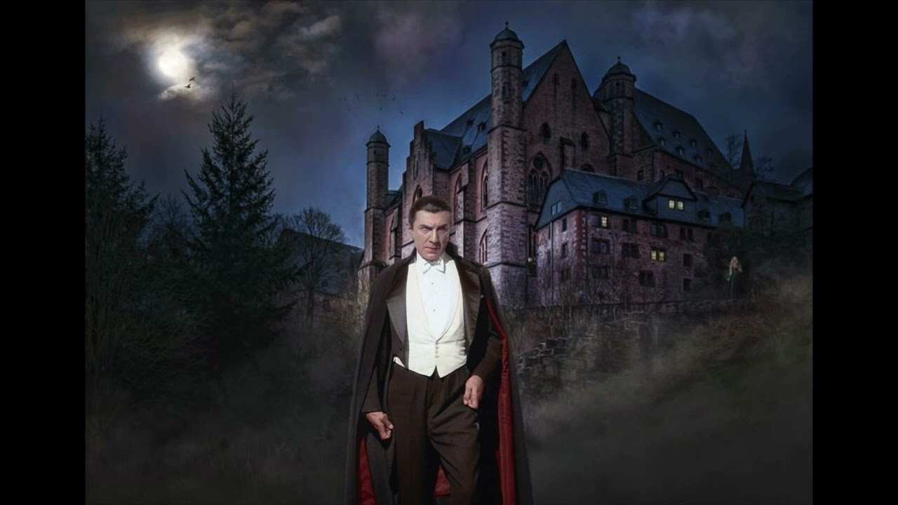 DRACULA THEME SONG