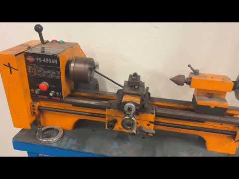TFS FS-450AN