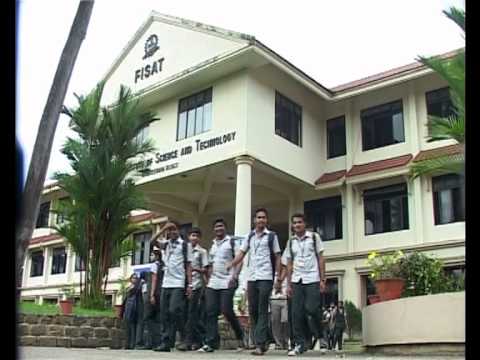 FISAT: Courses, Fees, Admission 2026, Cutoff, Placements, Ranking