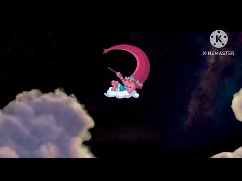 DreamWorks logo 2010 (Trolls version) remake be like