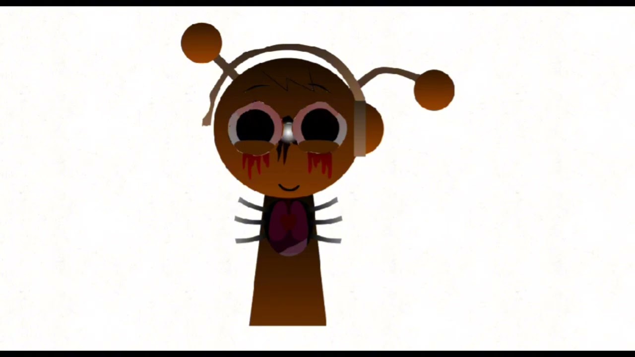 Phase 3 Oren Definitive with cute face (more fake deviant art)