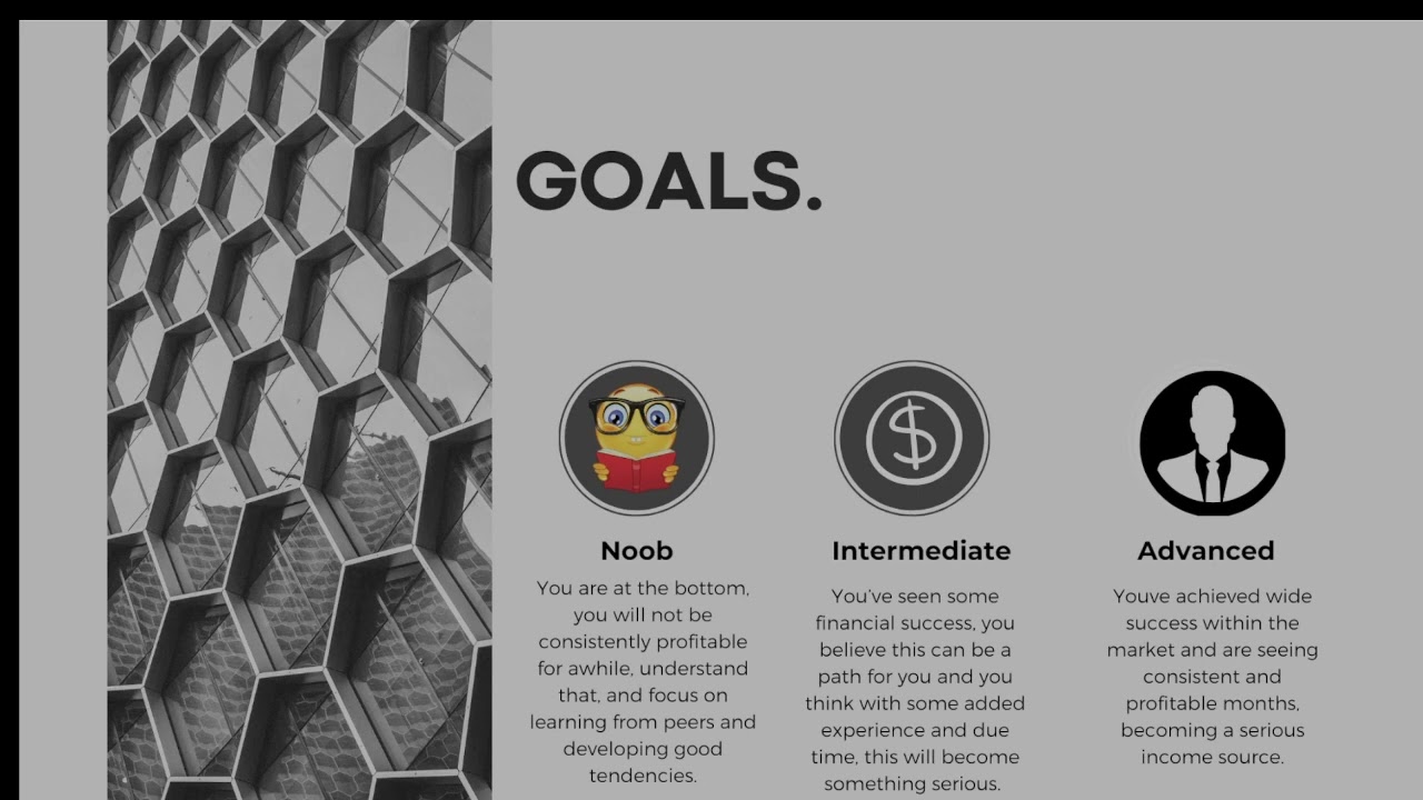 Navigating Your Trading Journey: A Comprehensive Guide to Setting Up a ...