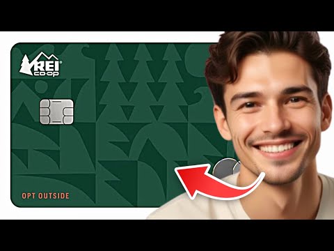 Rei Credit Card Review | Rei Mastercard Review