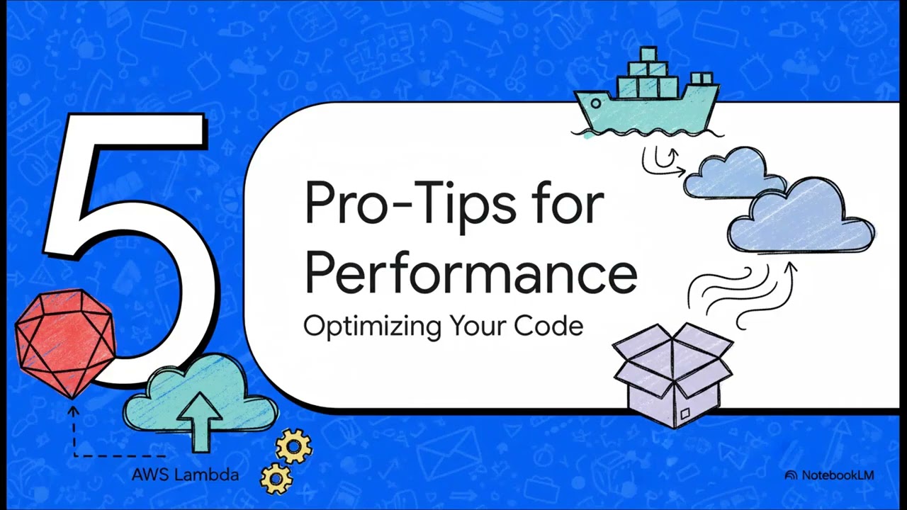 AWS Lambda: Ruby Serverless in Action