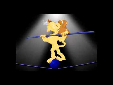 Digital Effects and Animation Bumper 1