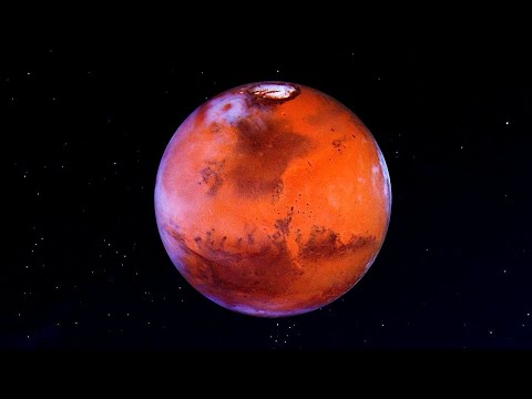Is There Life On Mars? | Space Documentary