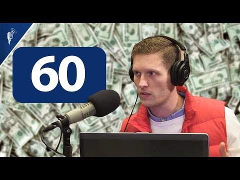 What Your Net Worth Should Be in Your 60s (2018)